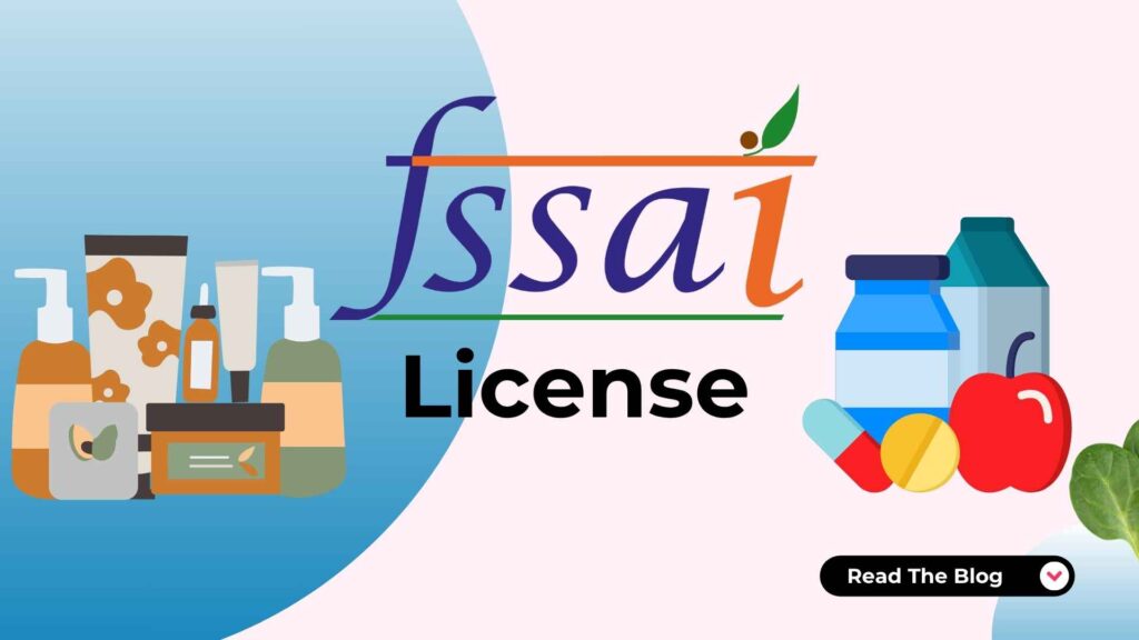 FSSAI FBO - Shauryam